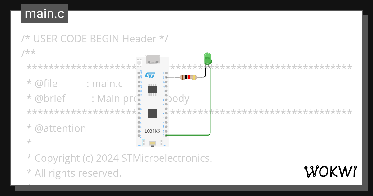 ARDUINO PROJECT ZERO Copy - Wokwi ESP32, STM32, Arduino Simulator