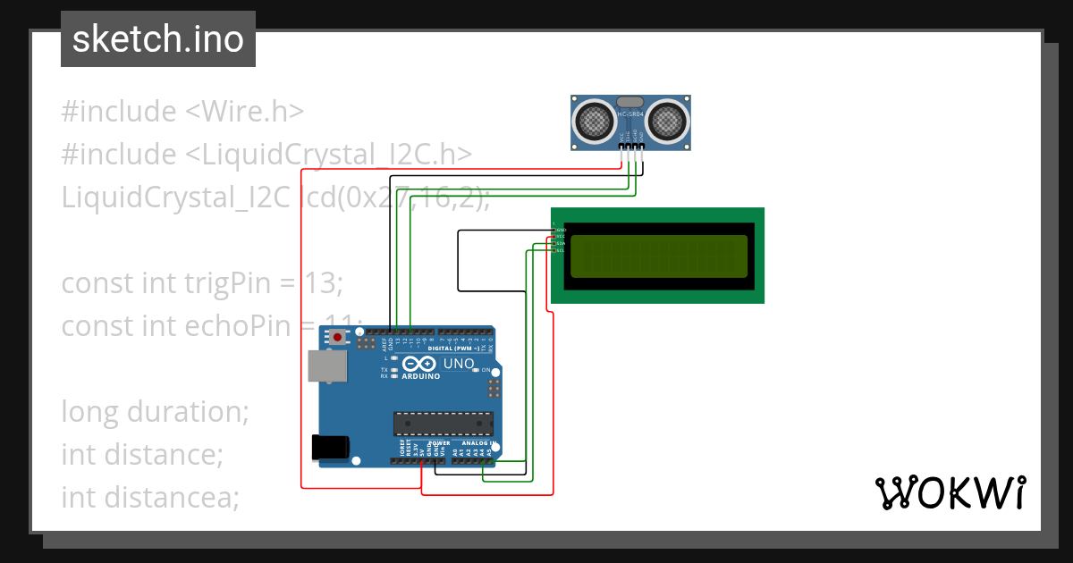 Lcduss Wokwi Esp32 Stm32 Arduino Simulator 