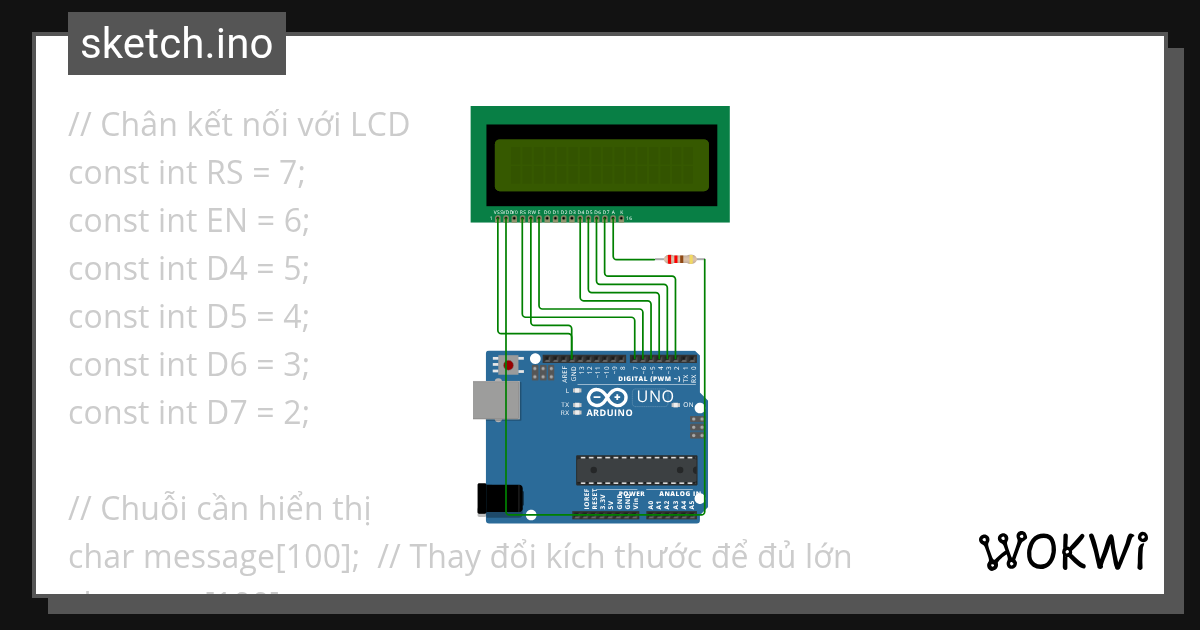 de 4c - Wokwi ESP32, STM32, Arduino Simulator