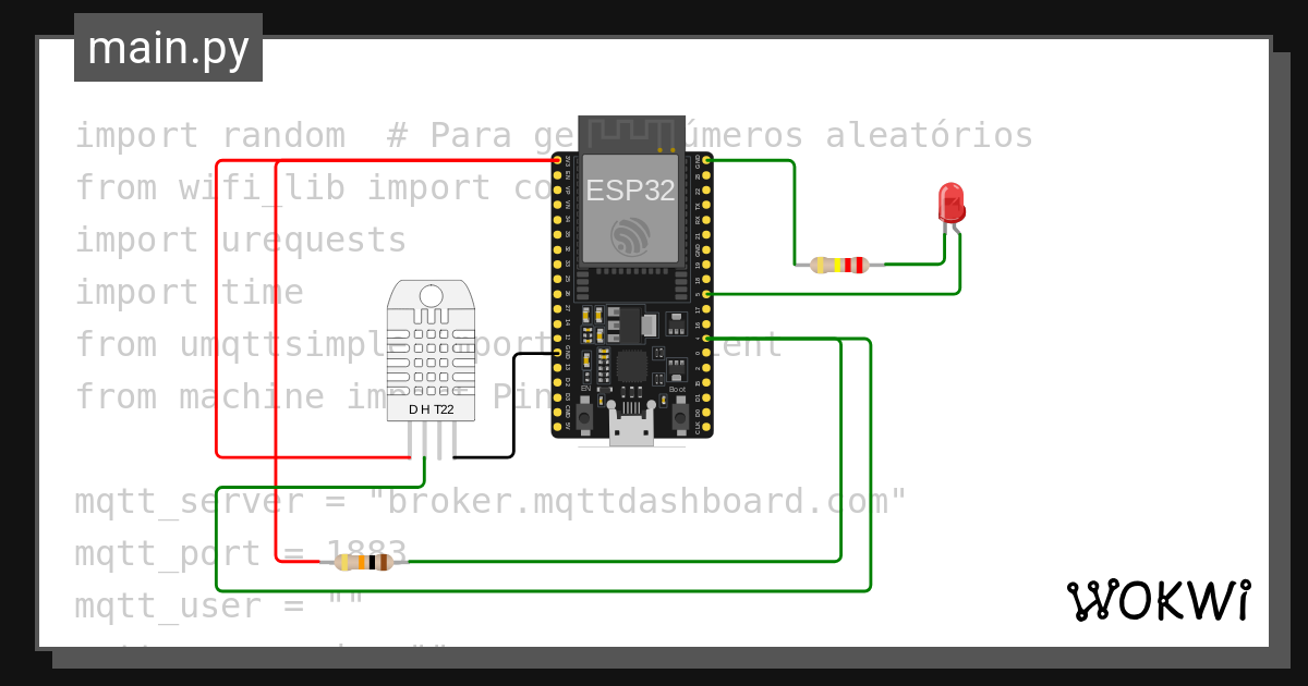 Iotmc Wokwi Esp32 Stm32 Arduino Simulator 2112