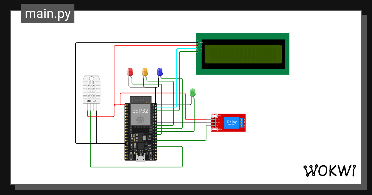 Somativa2_IoT - Wokwi ESP32, STM32, Arduino Simulator Somativa2_IoT - Wokwi ESP32, STM32, Arduino Simulator