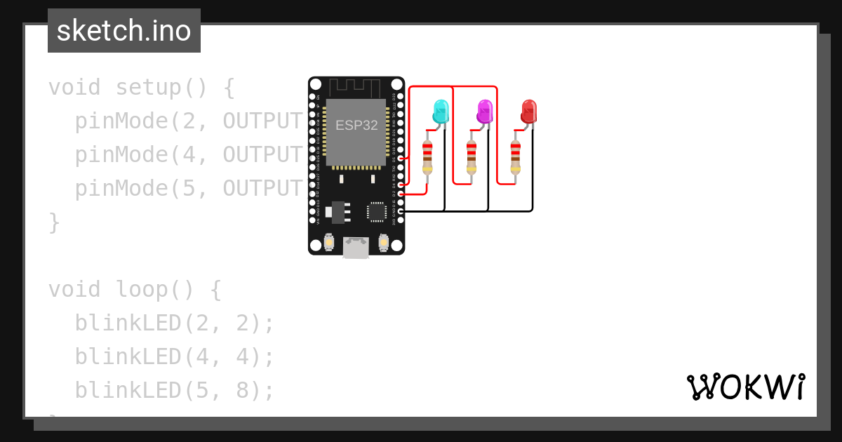 Percobaan 3a Esp32ammar Raghib Raihan 42222032 Wokwi Esp32 Stm32 Arduino Simulator 8558