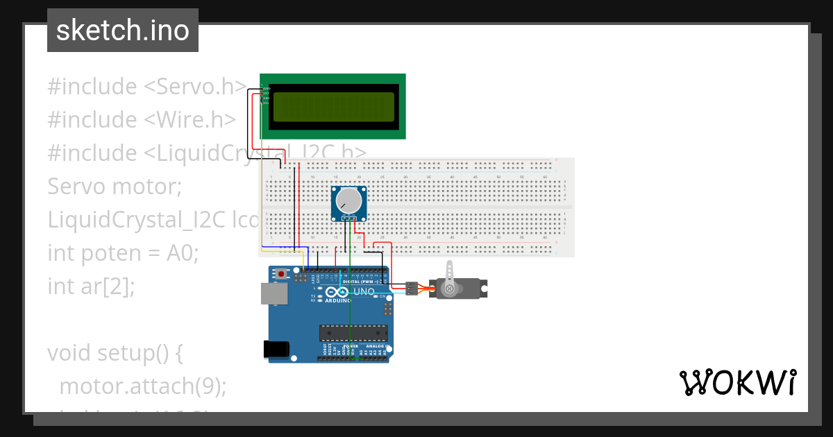 Simul Joseph Rafael Lienandi XII B210 - Wokwi ESP32, STM32, Arduino Simulator