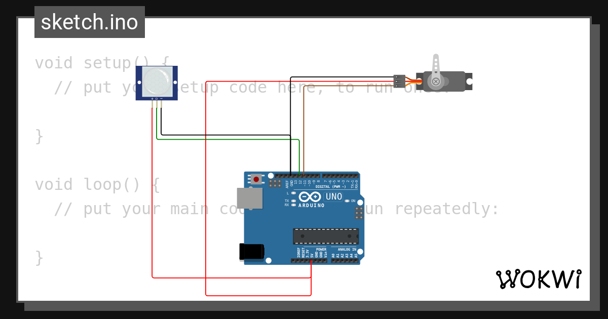 Wokwi Online Esp32 Stm32 Arduino Simulator 9663
