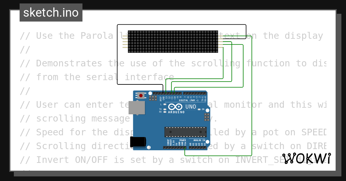Mahi 420 Wokwi Esp32 Stm32 Arduino Simulator
