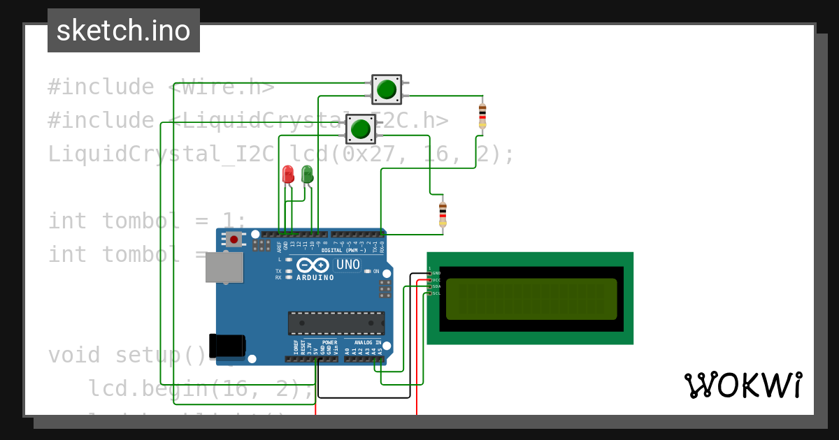 Wokwi Online Esp32 Stm32 Arduino Simulator