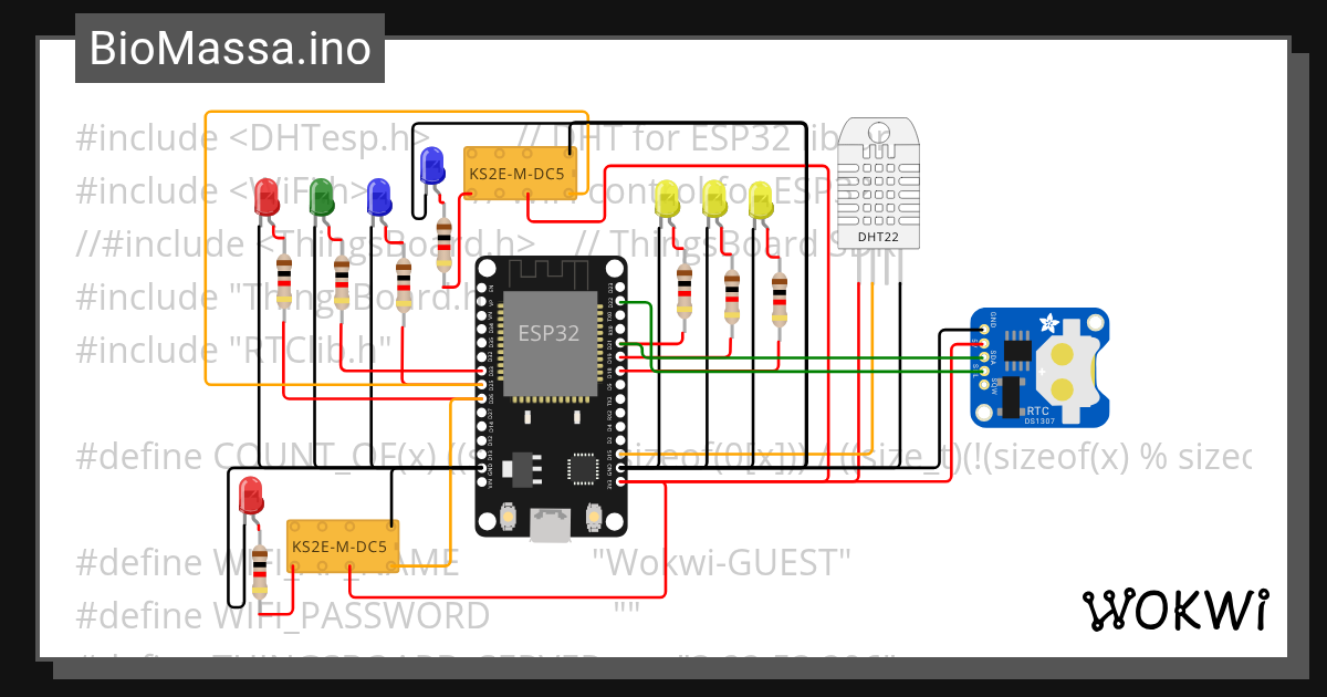 BIomassa.ino Copy - Wokwi ESP32, STM32, Arduino Simulator