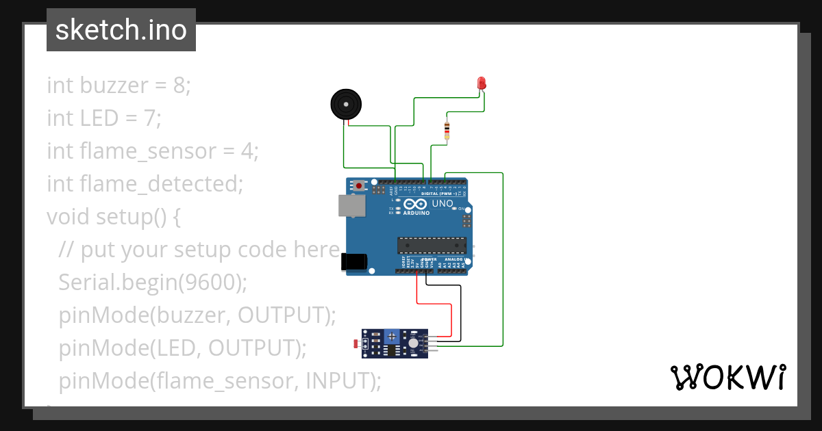 Bai Bao Chay - Wokwi ESP32, STM32, Arduino Simulator Bai Bao Chay - Wokwi ESP32, STM32, Arduino Simulator