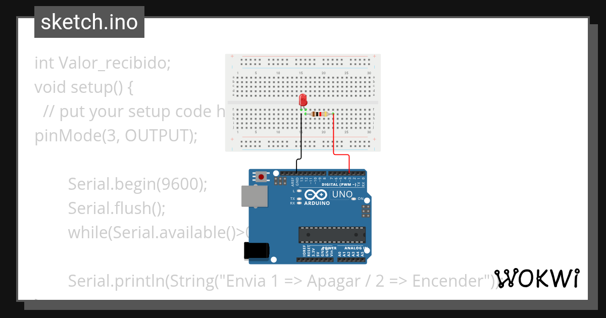 Wokwi - Online ESP32, STM32, Arduino Simulator
