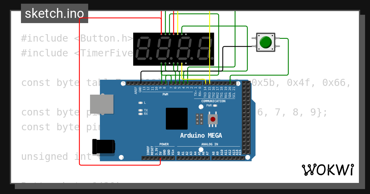 Pr2gr224 Ej6 Wokwi Esp32 Stm32 Arduino Simulator 8276