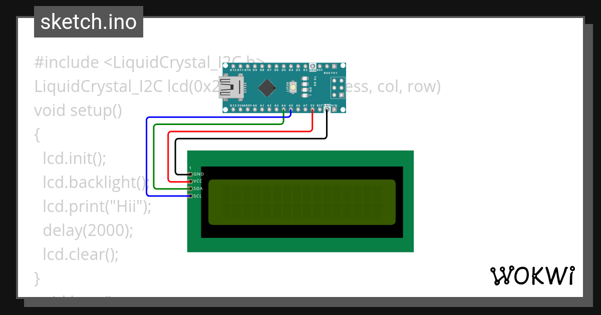 name and family - Wokwi ESP32, STM32, Arduino Simulator name and family - Wokwi ESP32, STM32, Arduino Simulator