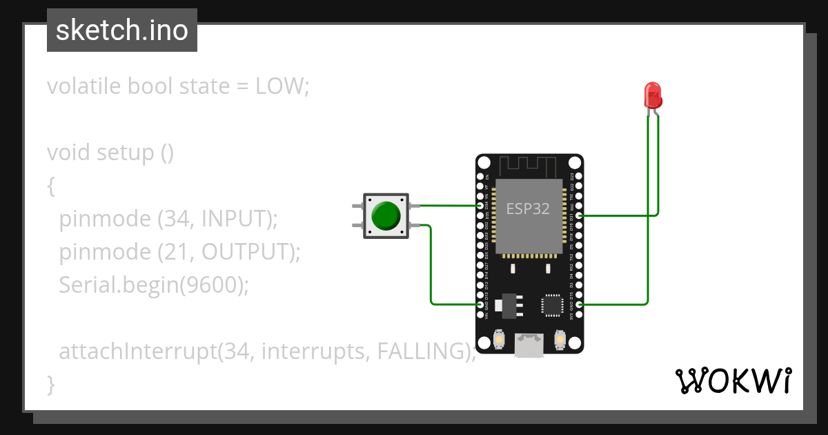 Wokwi Esp32 Devkit V1 Copy Wokwi Esp32 Stm32 Arduino Simulator