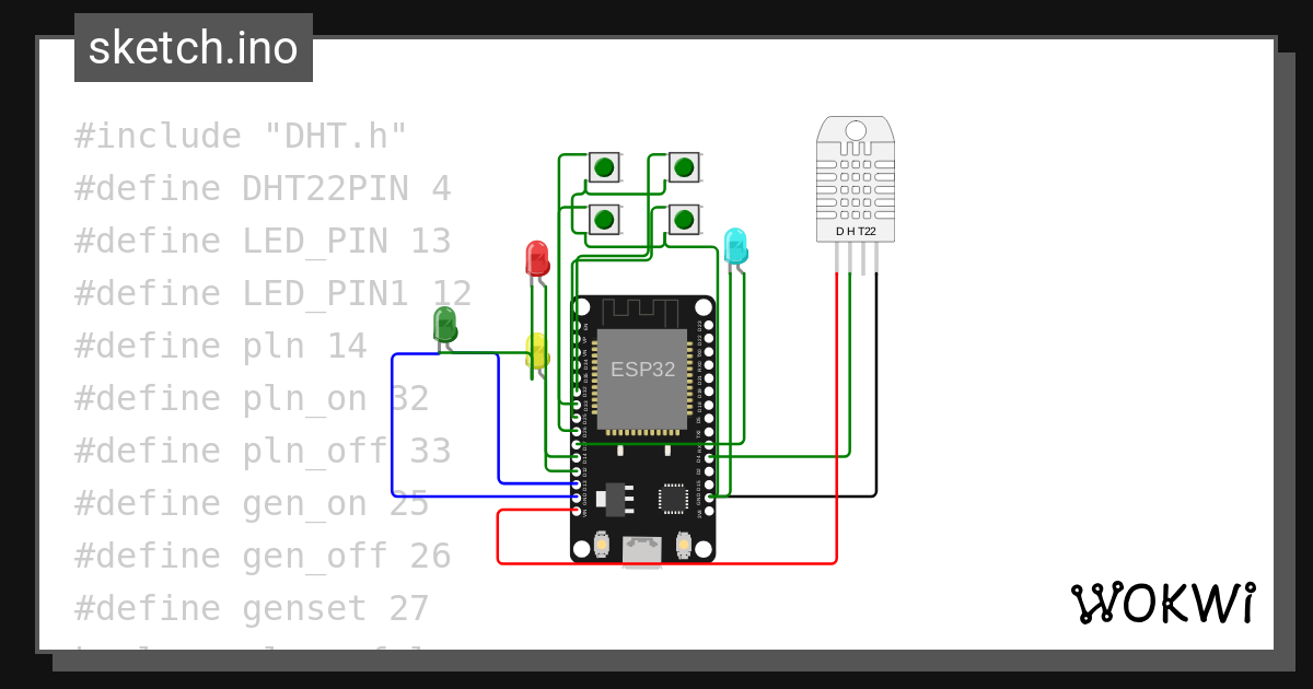 Gen Copy Wokwi Esp32 Stm32 Arduino Simulator