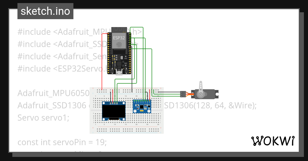 esp32_m - Wokwi ESP32, STM32, Arduino Simulator
