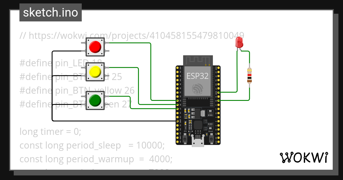 PMS_modes_3 - Wokwi ESP32, STM32, Arduino Simulator
