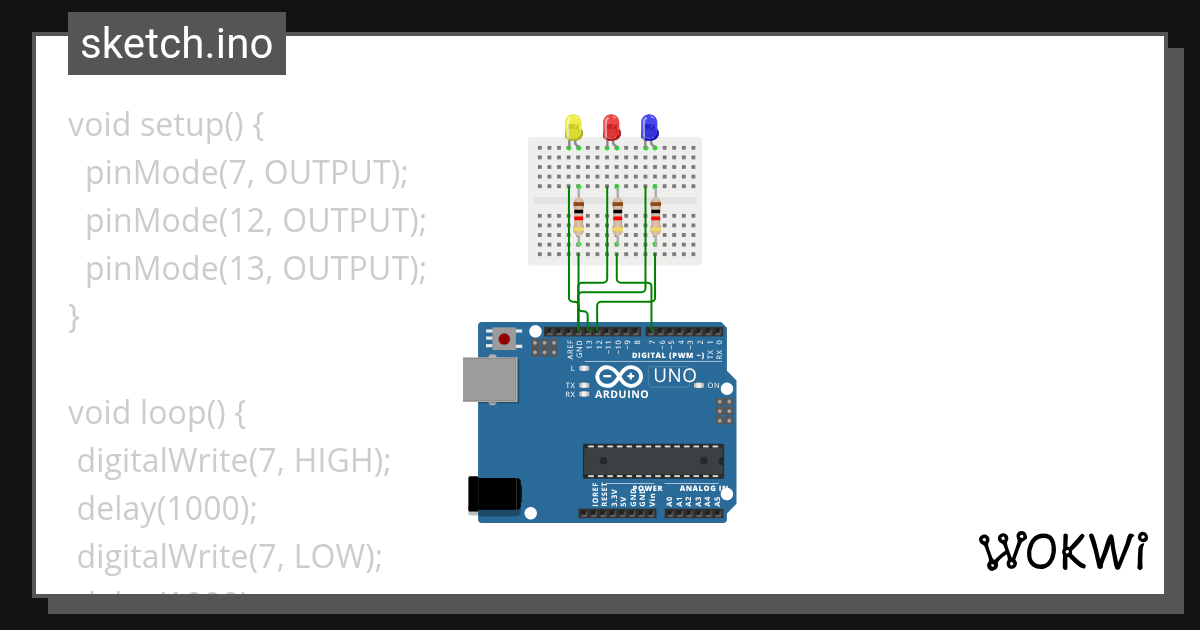 aula dia 30/09 - Wokwi ESP32, STM32, Arduino Simulator