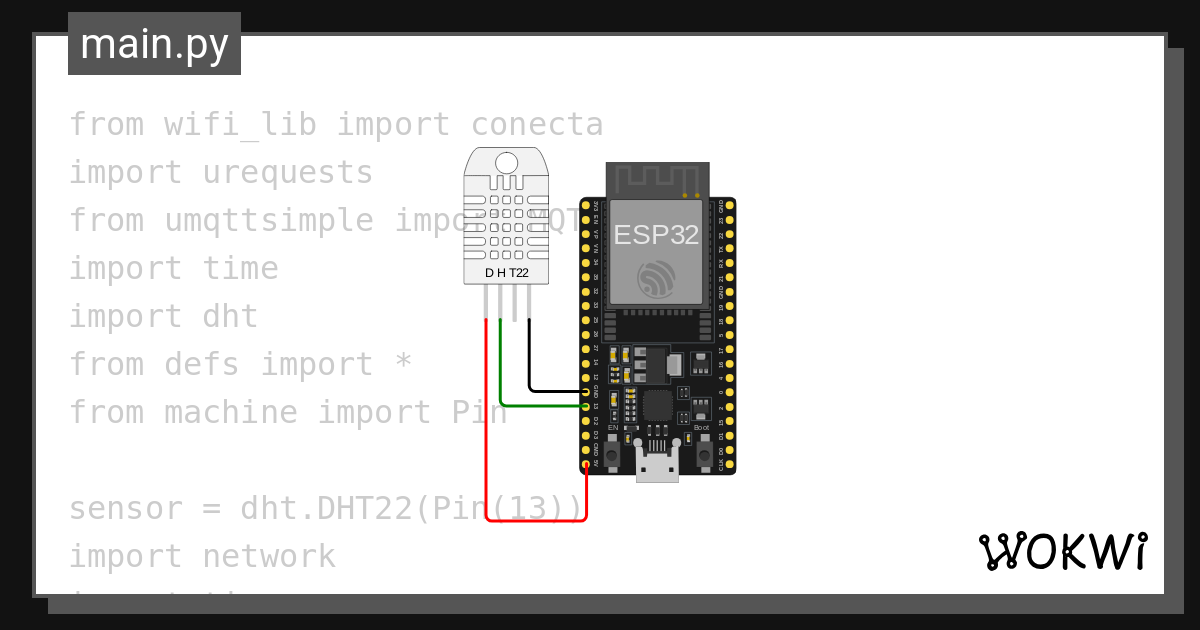 Somativa 02 Wokwi Esp32 Stm32 Arduino Simulator 9087