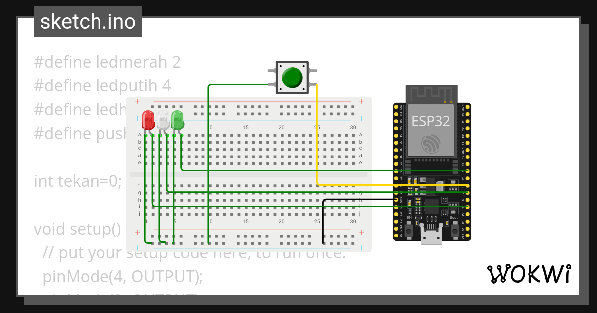 Mandiri 2 125 Wokwi Esp32 Stm32 Arduino Simulator 8162