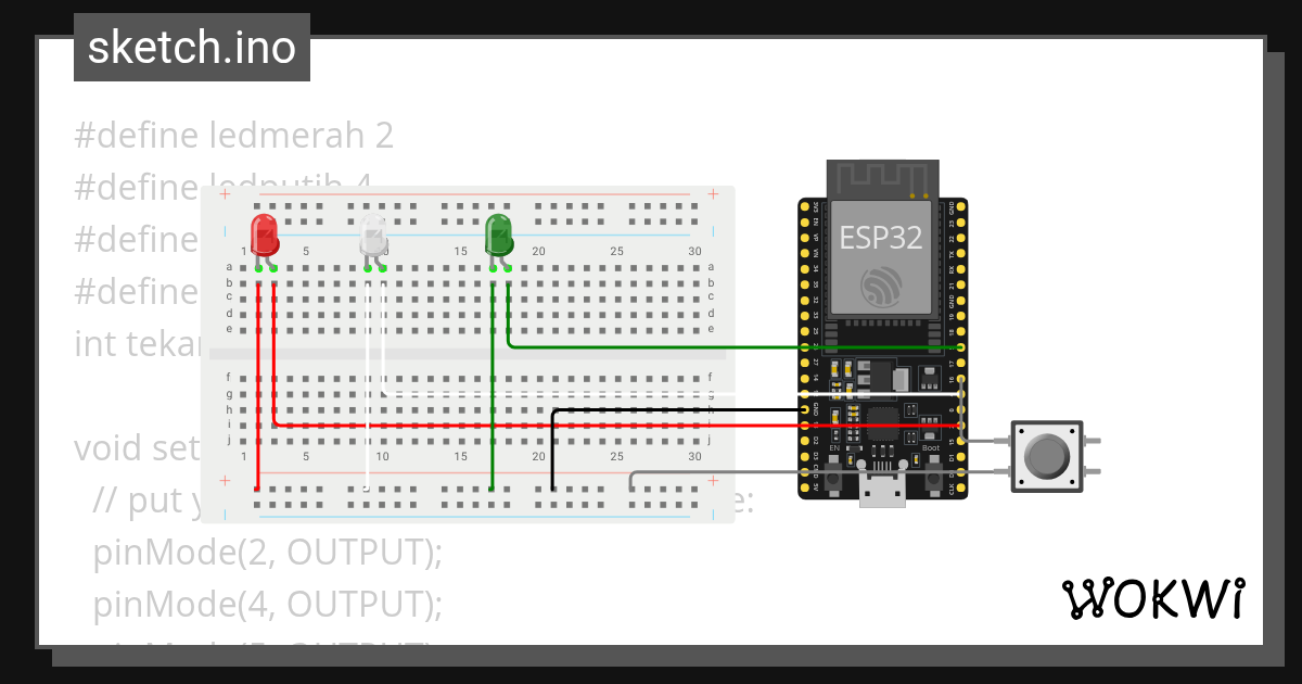 Mandiri 2 125 Wokwi Esp32 Stm32 Arduino Simulator 4930