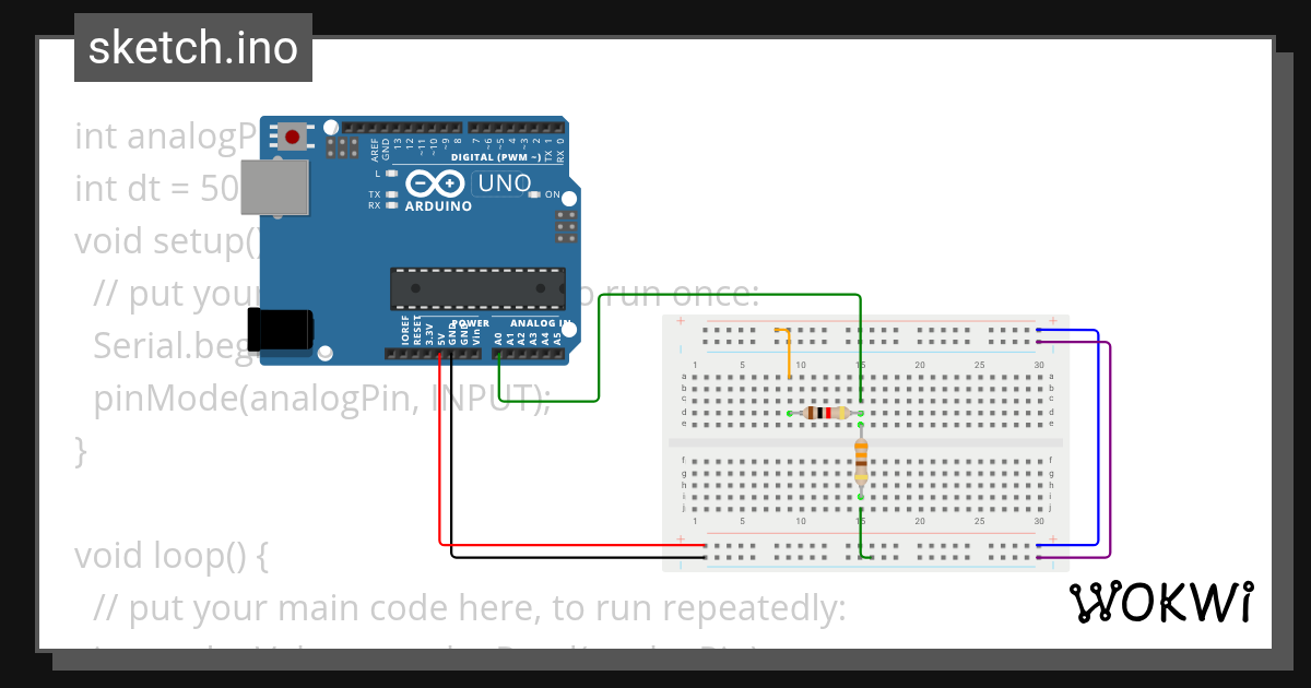 Exp 3obj 11 Wokwi Esp32 Stm32 Arduino Simulator 