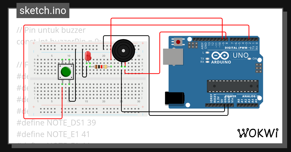 lagu Copy - Wokwi ESP32, STM32, Arduino Simulator