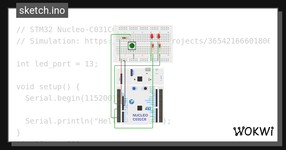 Stm32 Copy Wokwi Esp32 Stm32 Arduino Simulator 0862