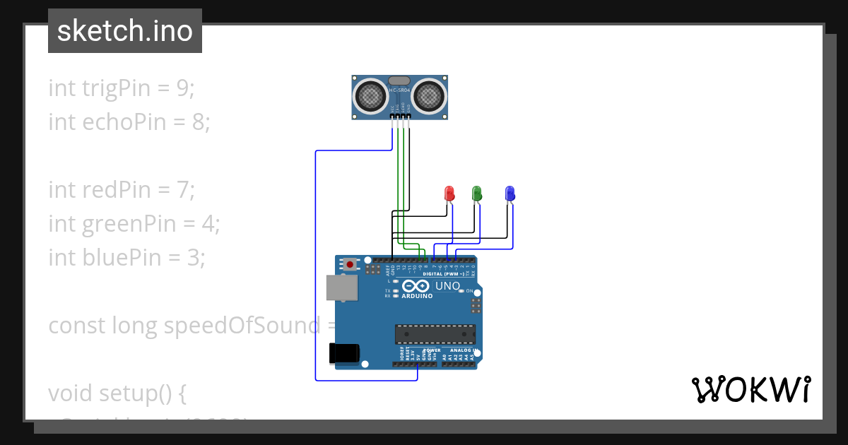 KR-4 - Wokwi ESP32, STM32, Arduino Simulator