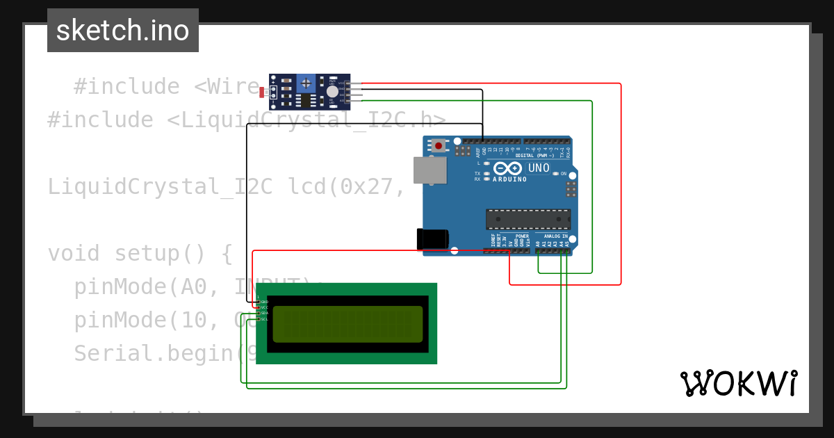 Wokwi Online Esp32 Stm32 Arduino Simulator 3911