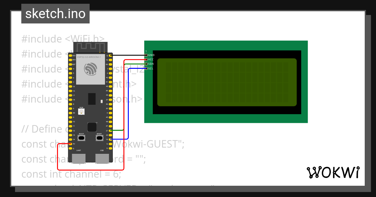 17/09/2024 Atividade 01 rodrigo - Wokwi ESP32, STM32, Arduino Simulator