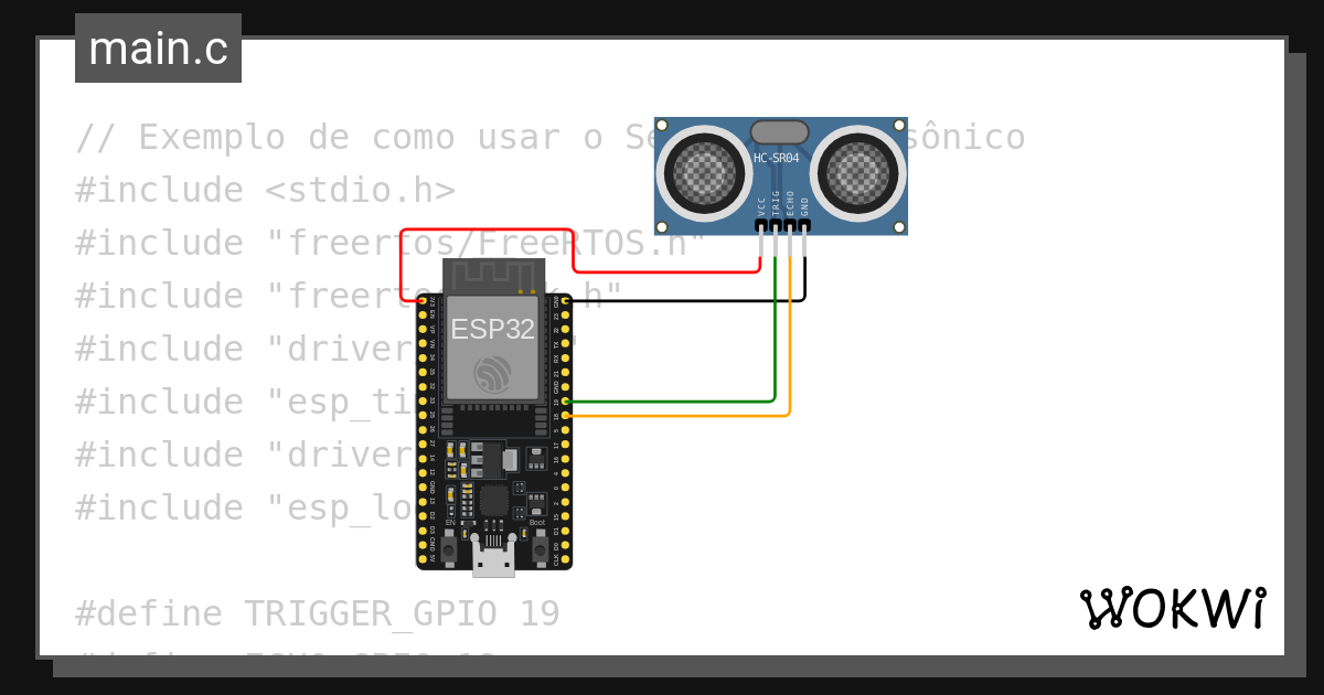 Componentesu Wokwi Esp32 Stm32 Arduino Simulator 8749