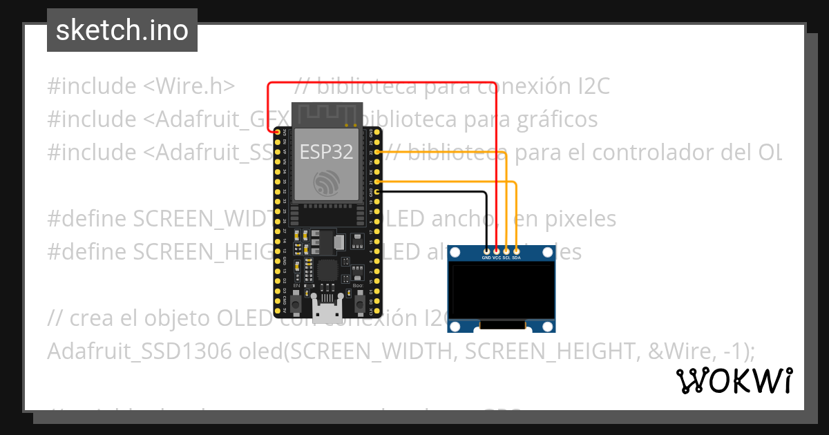 PRODUCTONUMERO3_PARTE 2 - Wokwi ESP32, STM32, Arduino Simulator