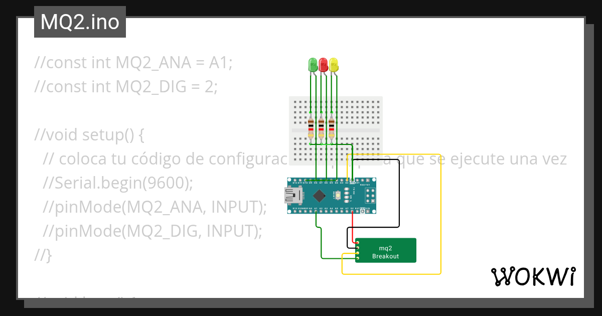 Proyecto P Desafio 2 Zoe - Wokwi ESP32, STM32, Arduino Simulator