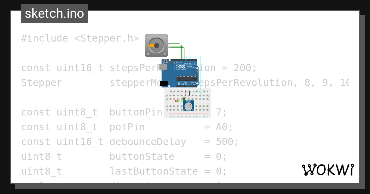 Pw №42 Wokwi Esp32 Stm32 Arduino Simulator 1751