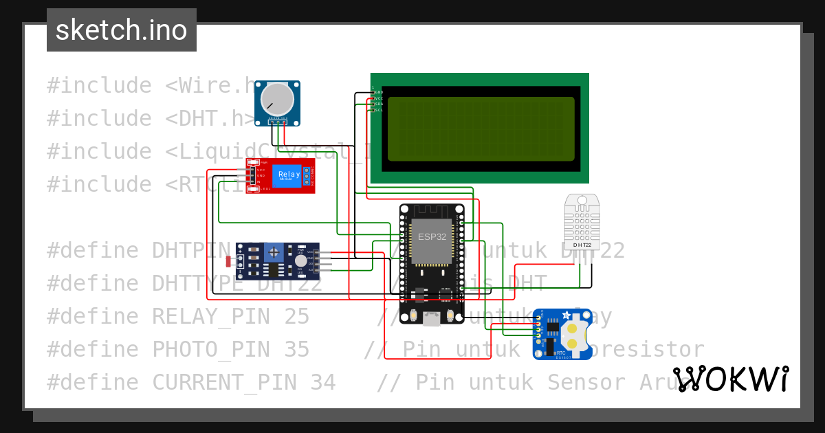 Sumatif Final Copy Wokwi Esp32 Stm32 Arduino Simulator 6758