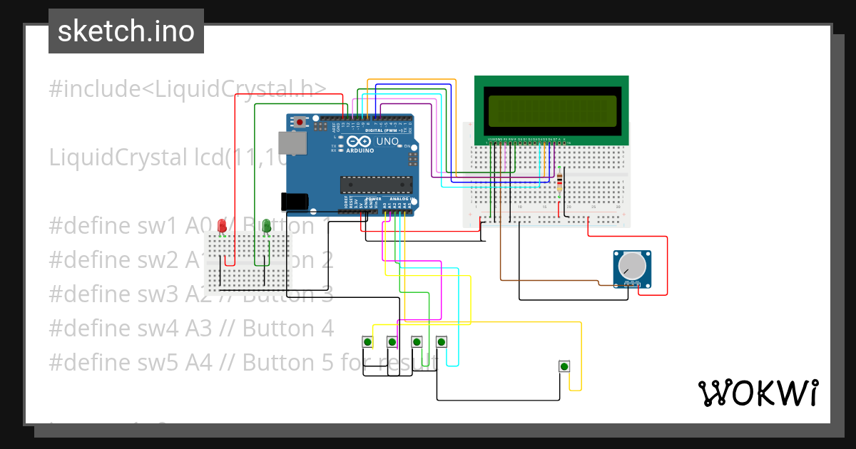 EVM October 1 - Wokwi ESP32, STM32, Arduino Simulator