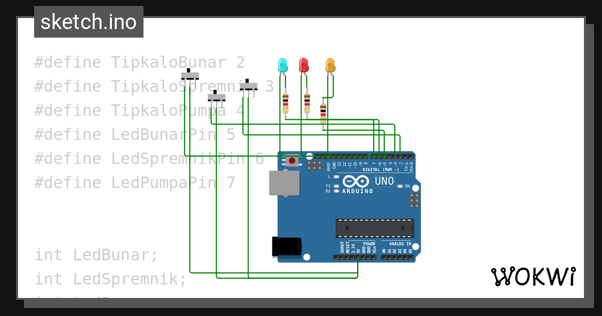 Ib Wokwi Esp32 Stm32 Arduino Simulator 