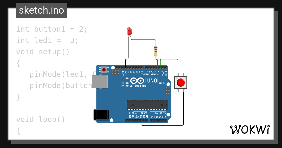 If Else 00 Ok Copy Wokwi Esp32 Stm32 Arduino Simulator 5552