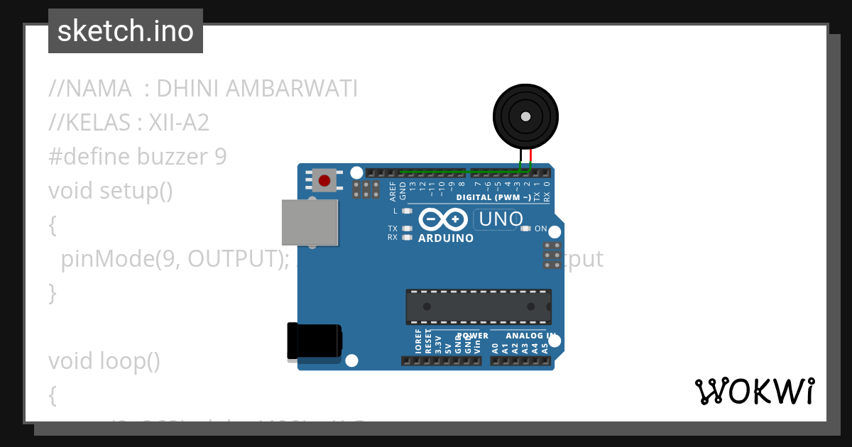 Wokwi - Online ESP32, STM32, Arduino Simulator