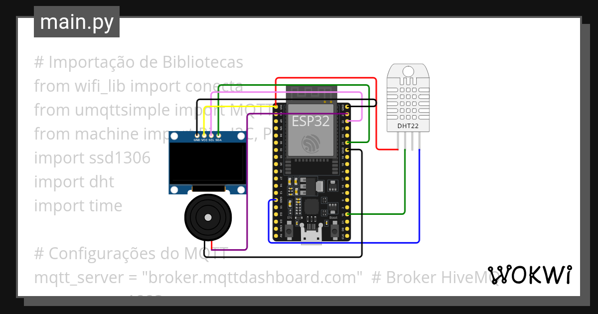wainyAS2 Copy - Wokwi ESP32, STM32, Arduino Simulator