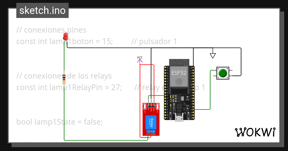 Labbb2 Punto3 Wokwi Esp32 Stm32 Arduino Simulator 