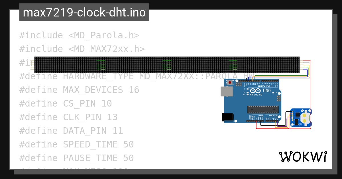 Jadwal Pelajaran 2 Wokwi Esp32 Stm32 Arduino Simulator 8948