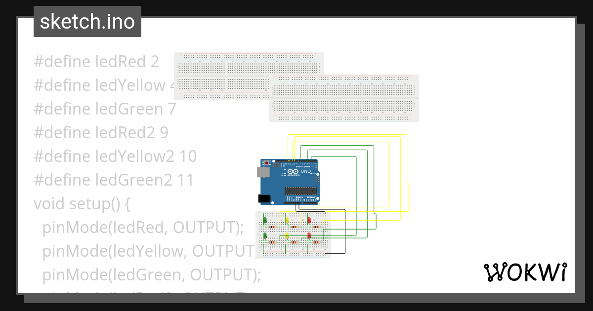 mutiara tr 2 jal - Wokwi ESP32, STM32, Arduino Simulator