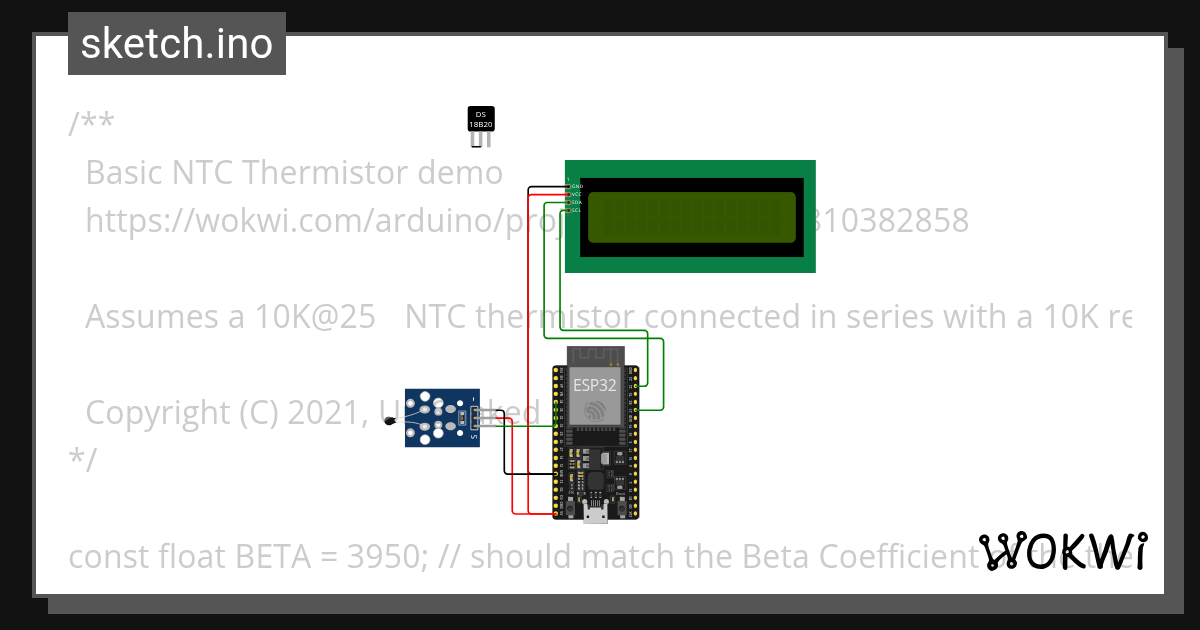 Esp32test Wokwi Esp32 Stm32 Arduino Simulator 2952