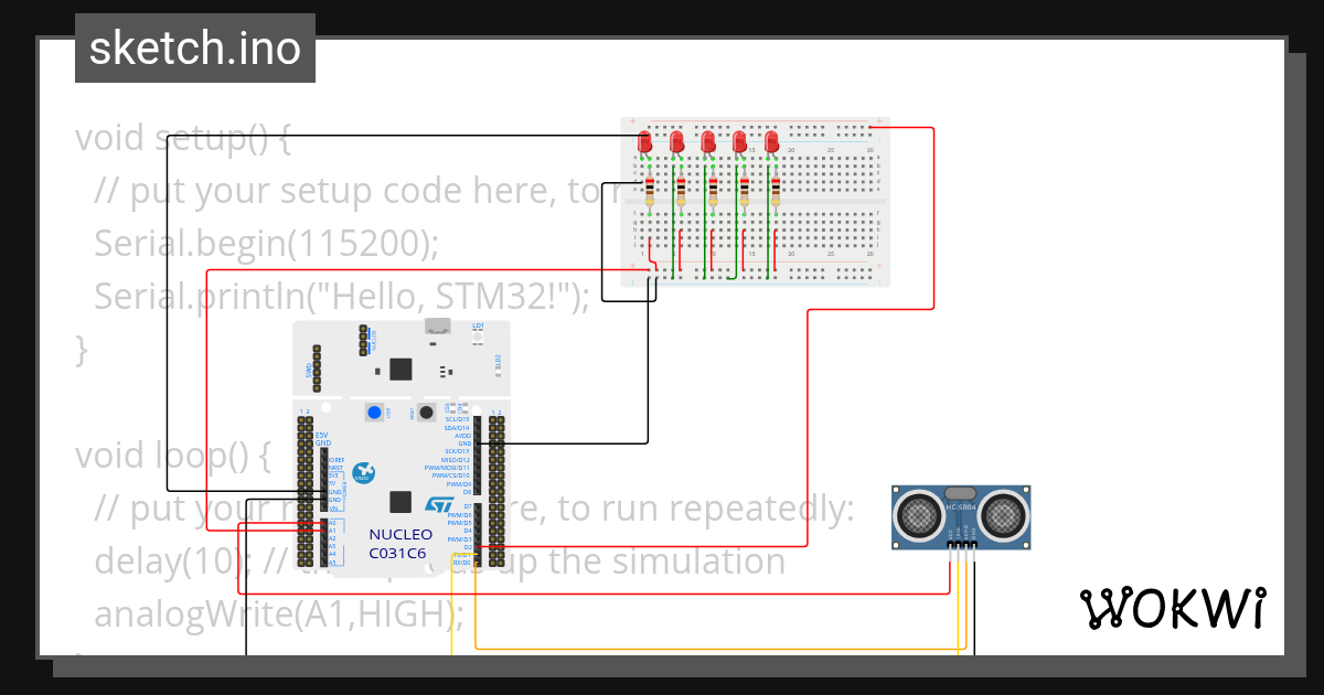 Ece 198 Wokwi Esp32 Stm32 Arduino Simulator