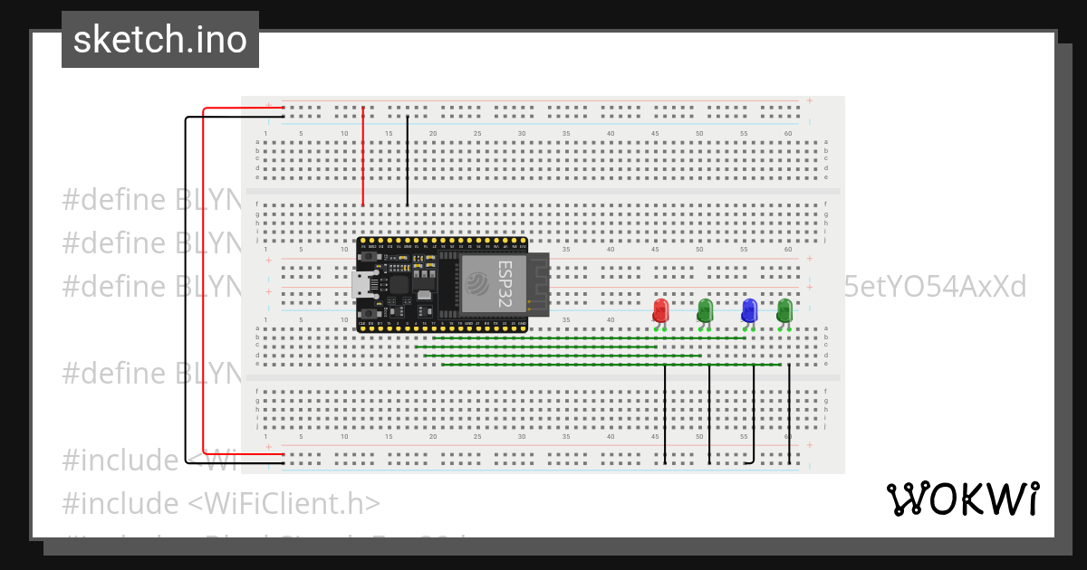prj19_2 led blynk Copy (2) - Wokwi ESP32, STM32, Arduino Simulator prj19_2 led blynk Copy (2) - Wokwi ESP32, STM32, Arduino Simulator