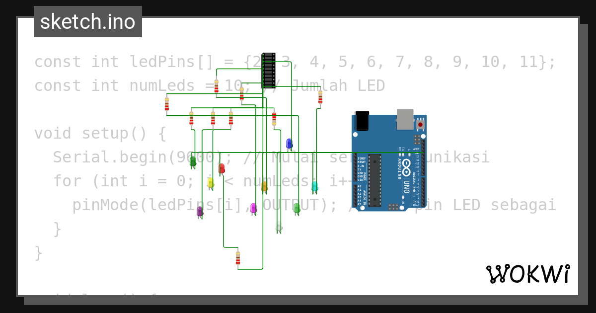 Zann Blm Wokwi Esp32 Stm32 Arduino Simulator