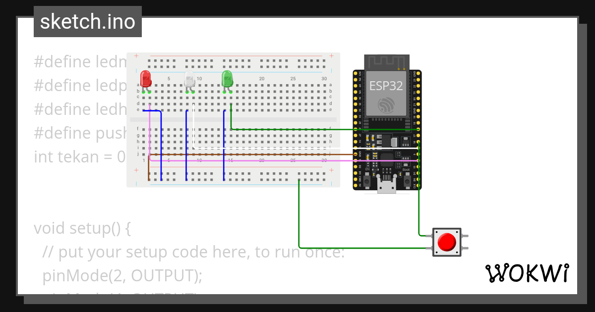 124 Mandiri 2 Wokwi Esp32 Stm32 Arduino Simulator 6105