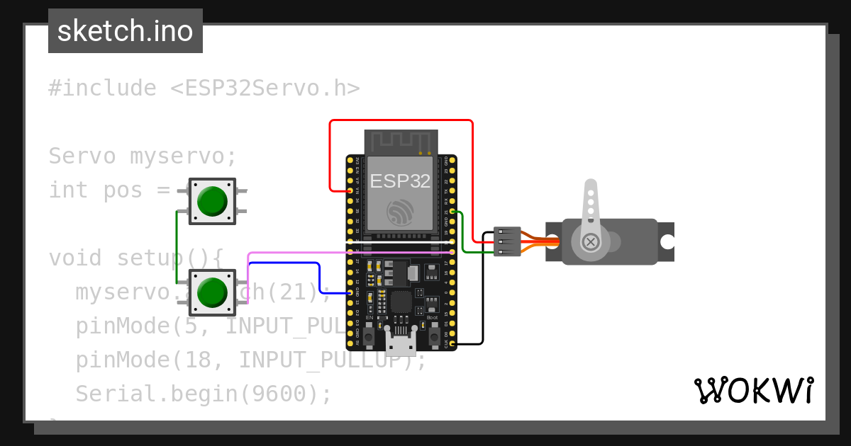 Laporan 4 Wokwi Esp32 Stm32 Arduino Simulator 6221