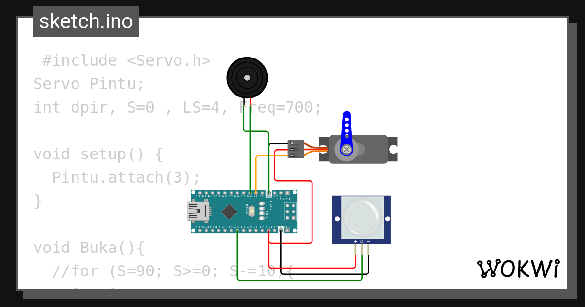 Servopot Wokwi Esp32 Stm32 Arduino Simulator 6956