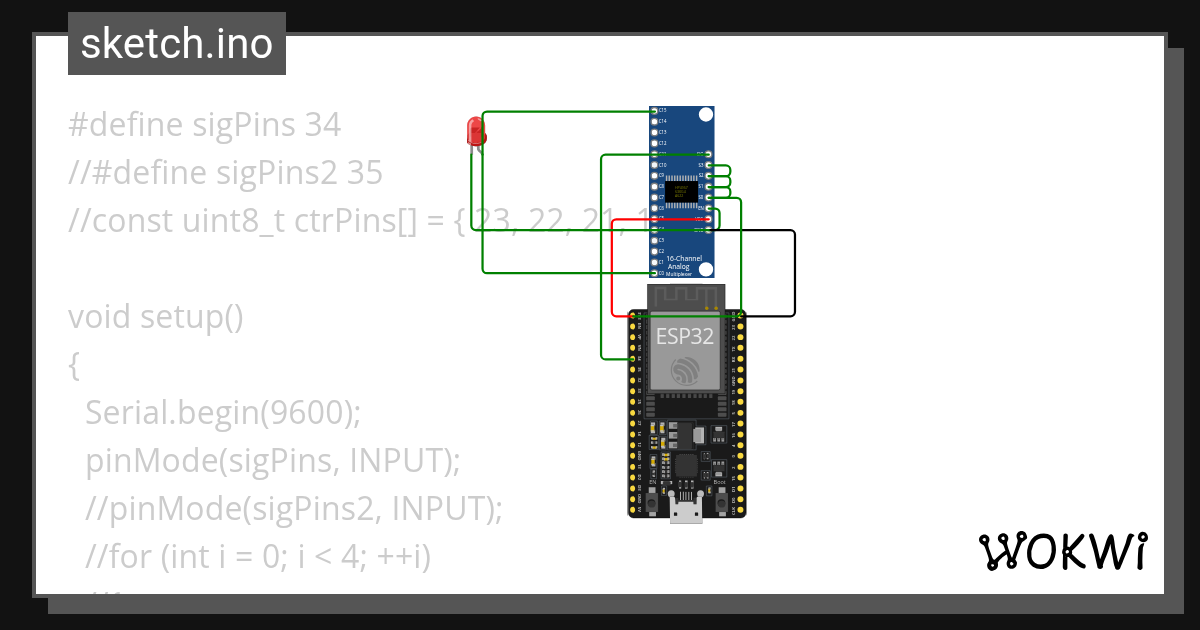 Test3 Wokwi Esp32 Stm32 Arduino Simulator 8879